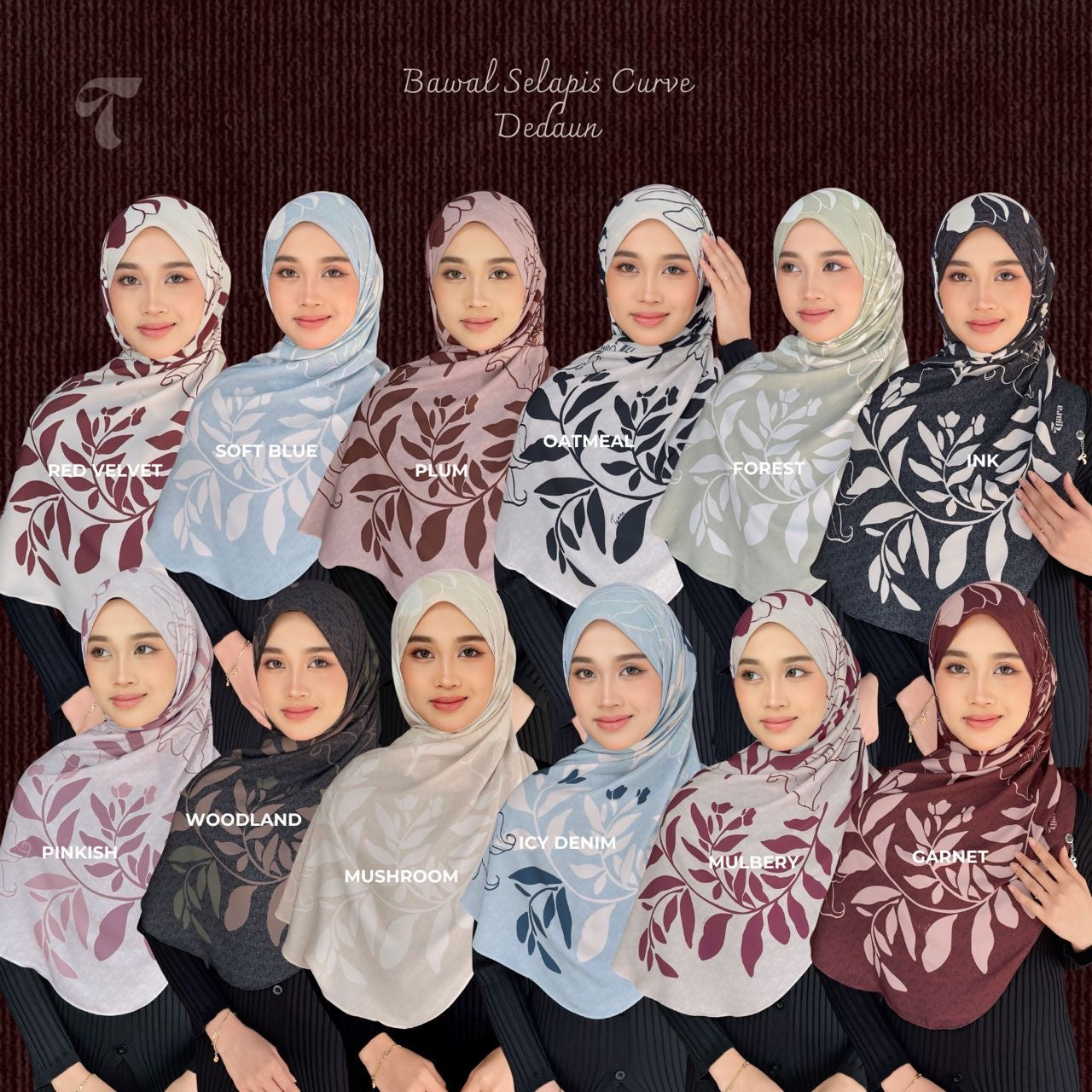 BSC Dedaun – TYARA GROUP