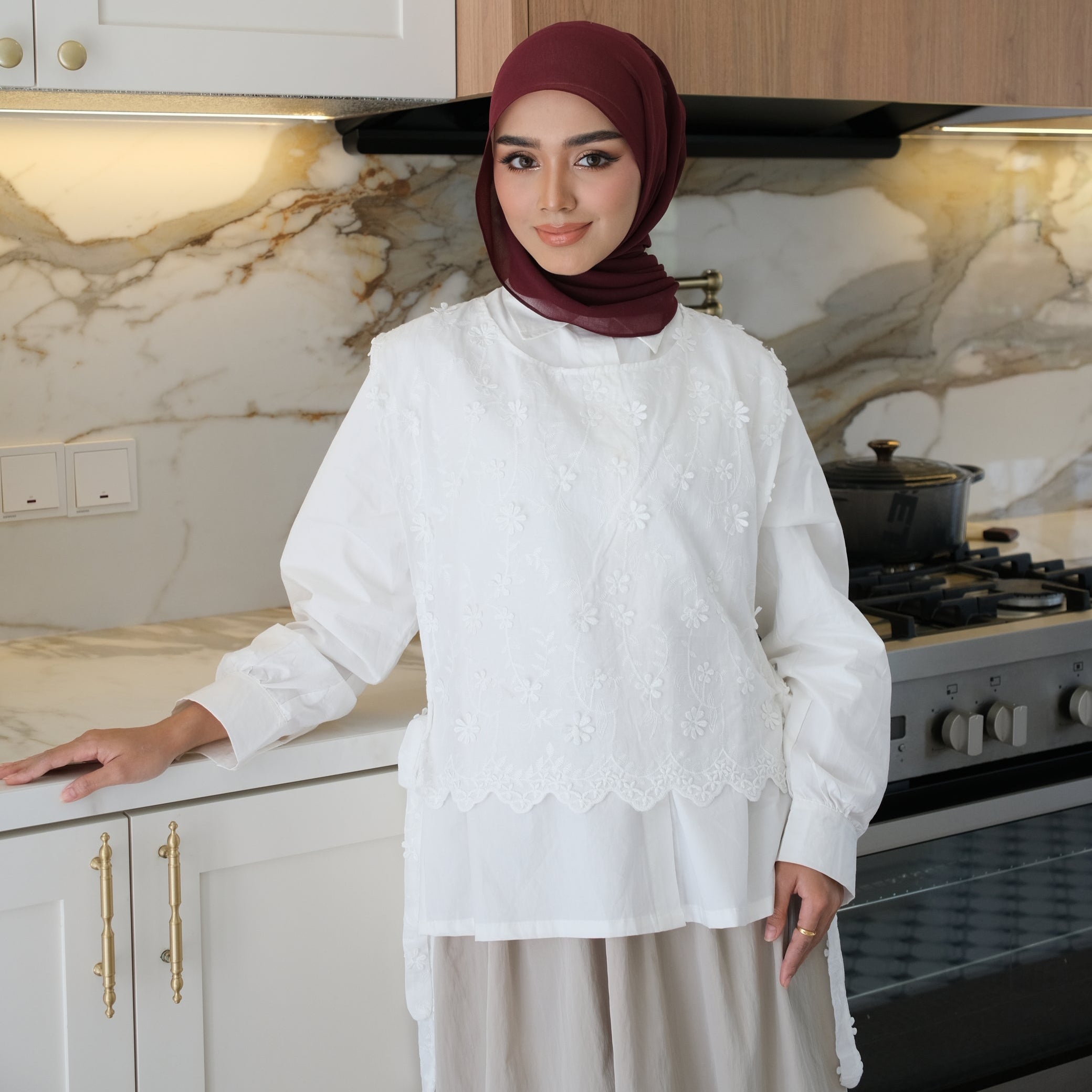 Thea Wine – TYARA GROUP