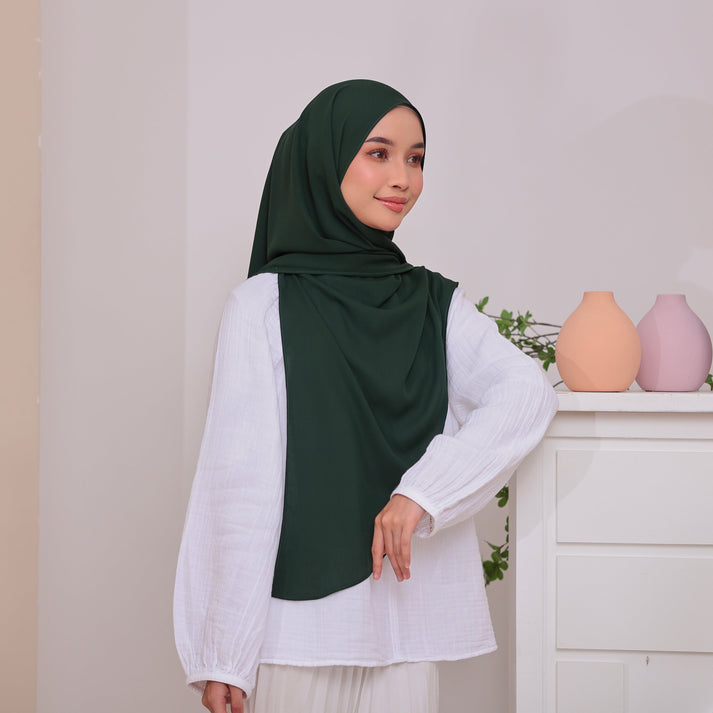 Basic in Emerald – TYARA GROUP