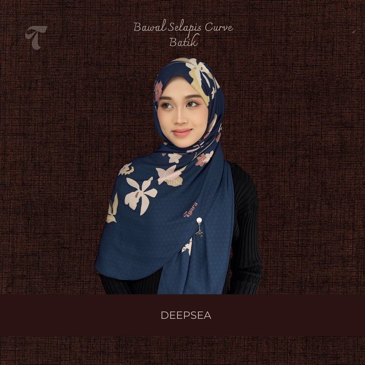 Batik Deepsea – TYARA GROUP