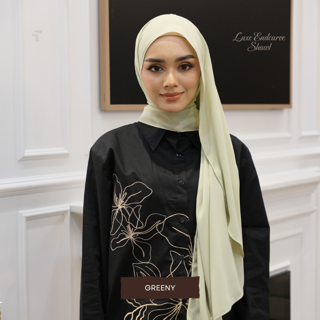 Luxe Greeny – TYARA GROUP